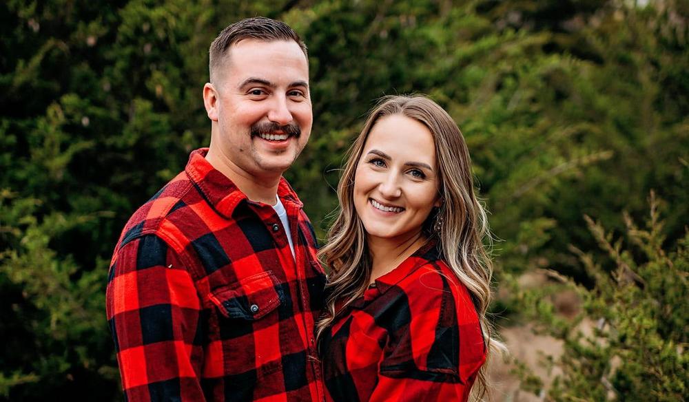 Loren Stewart and Tyler Nunn's Wedding Website