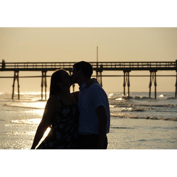 Sarah Layer and John Huntzinger's Wedding Website
