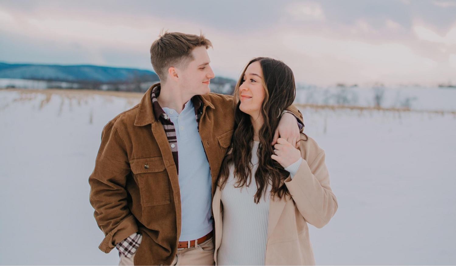 Alexandra Stange and Trent Toner's Wedding Website