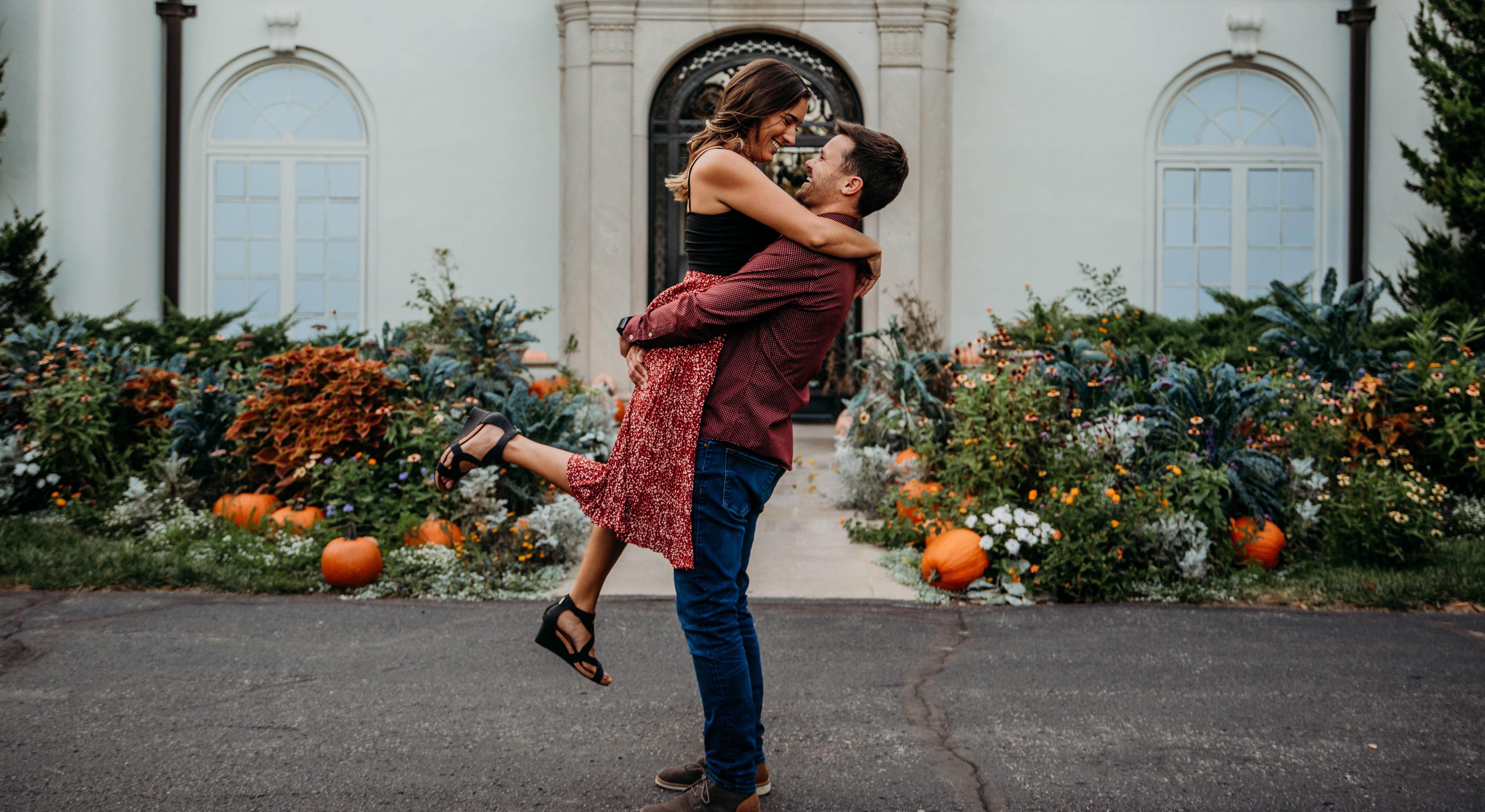 KYLE BRUMBAUGH and CONNER SIEKMANN's Wedding Website