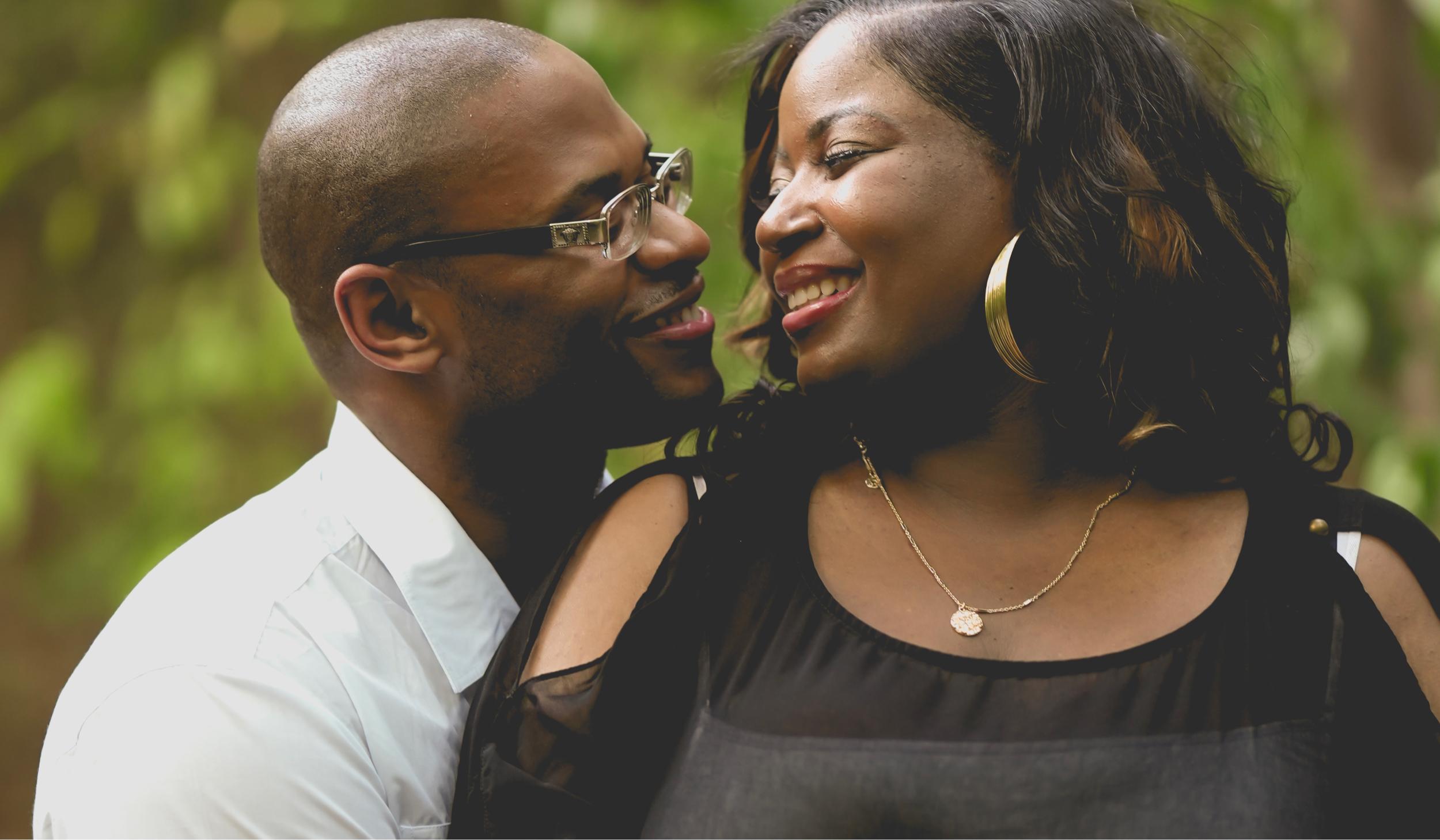 Tasha Robertson and Aaron Mcgaughey's Wedding Website