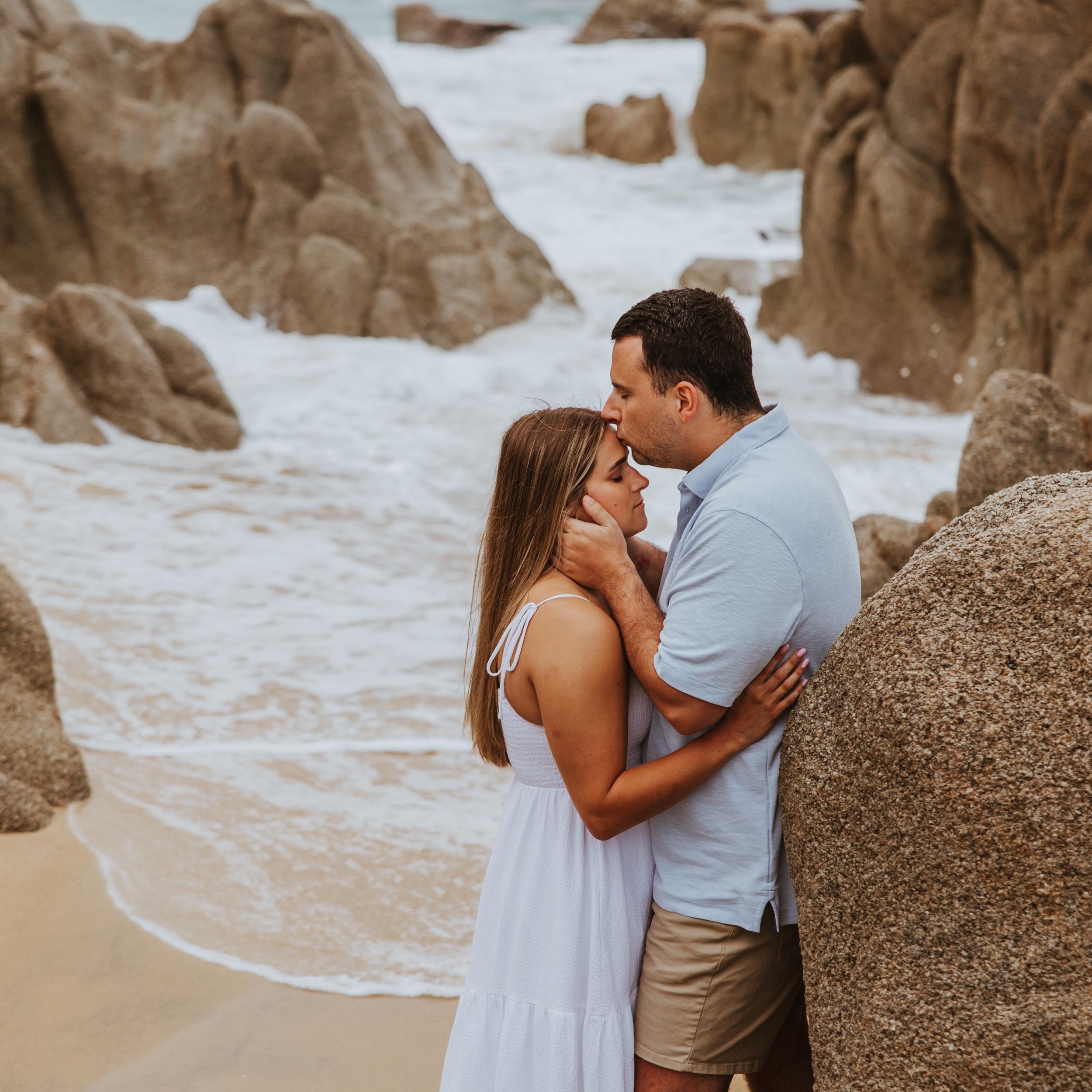 Kasey Halbur and Mason Wheeler's Wedding Website