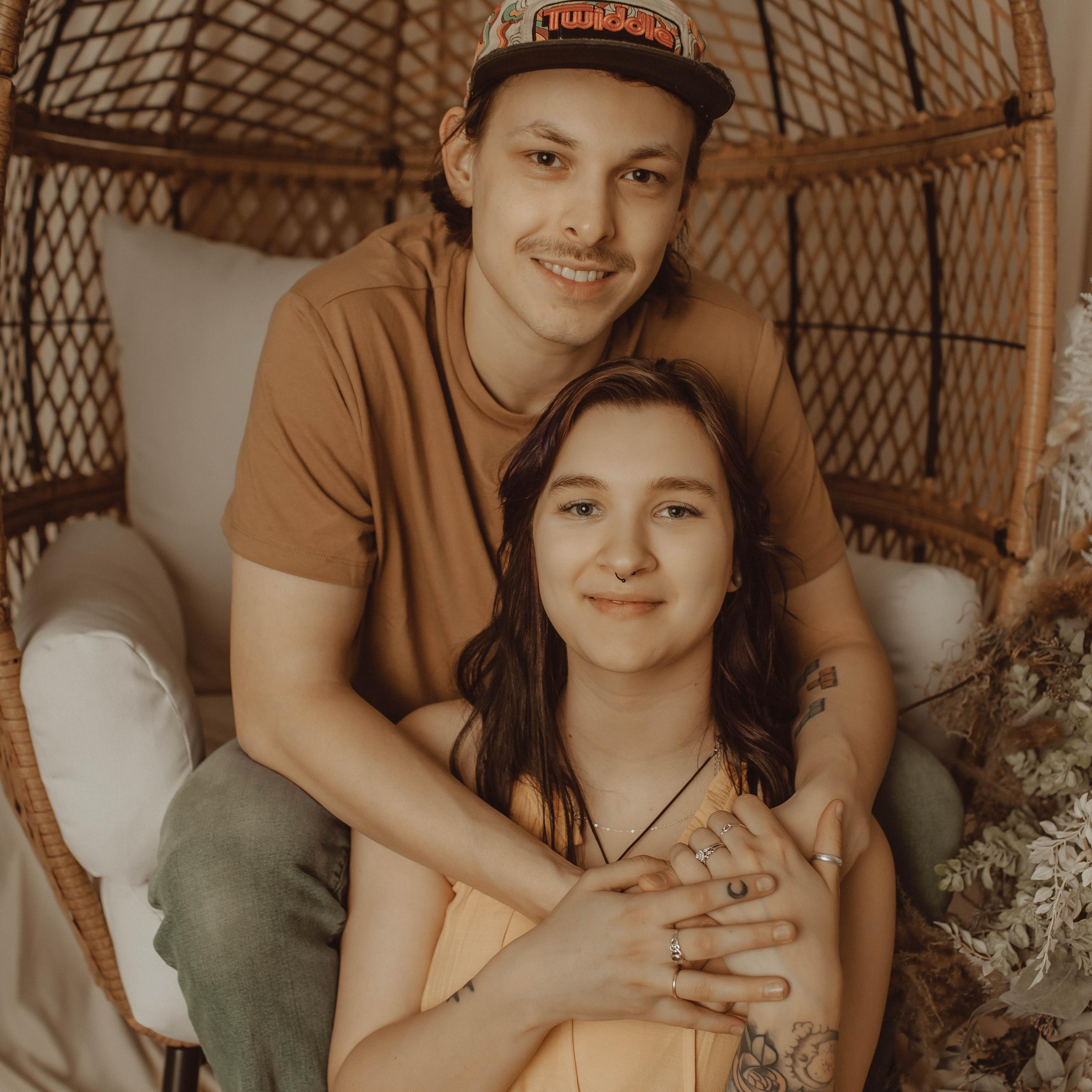 Brianne Renee Wagner and Ryan Todd Schaffer's Wedding Website