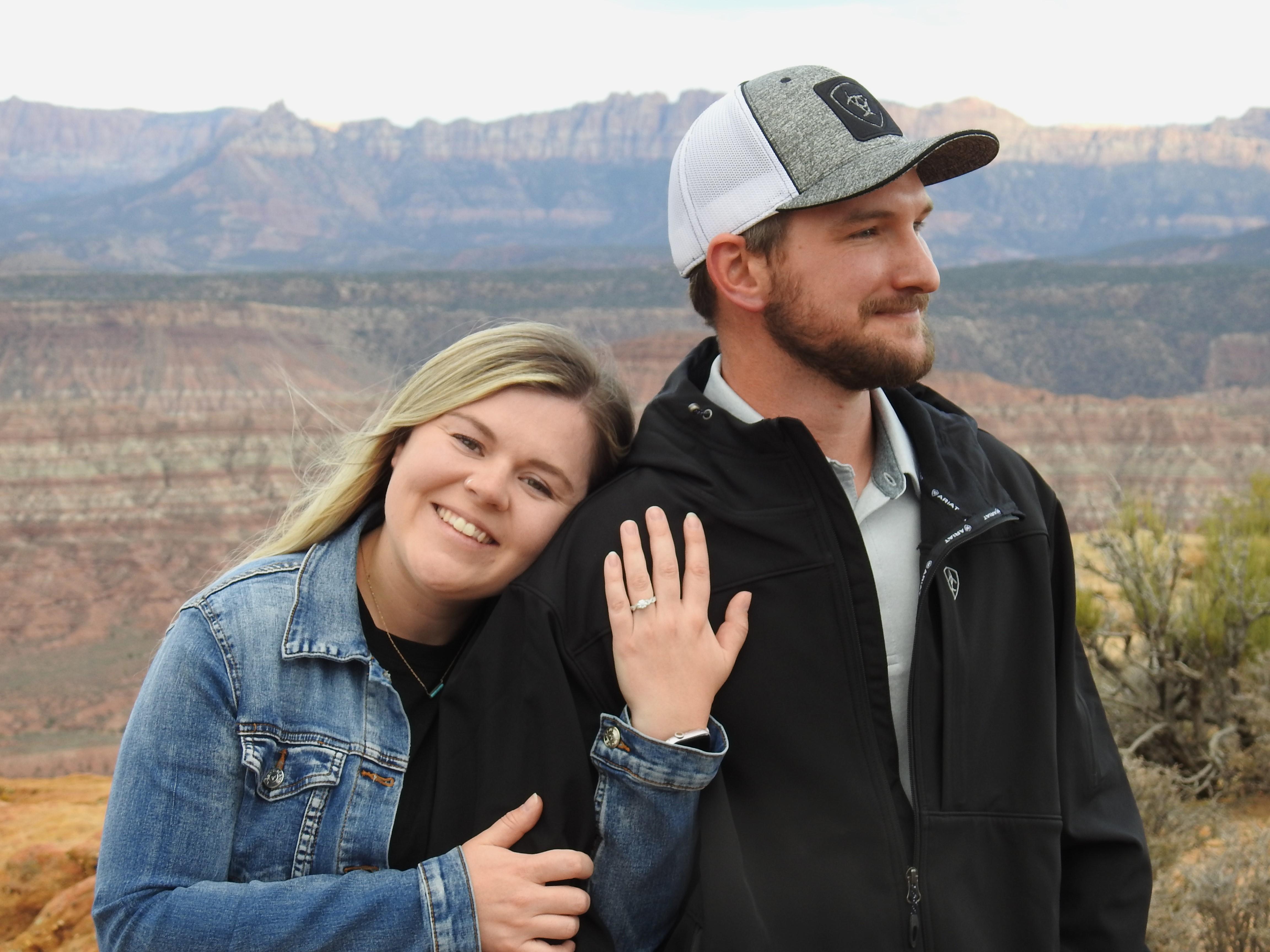 Kyle Fletcher and Grace Ottenberg's Wedding Website