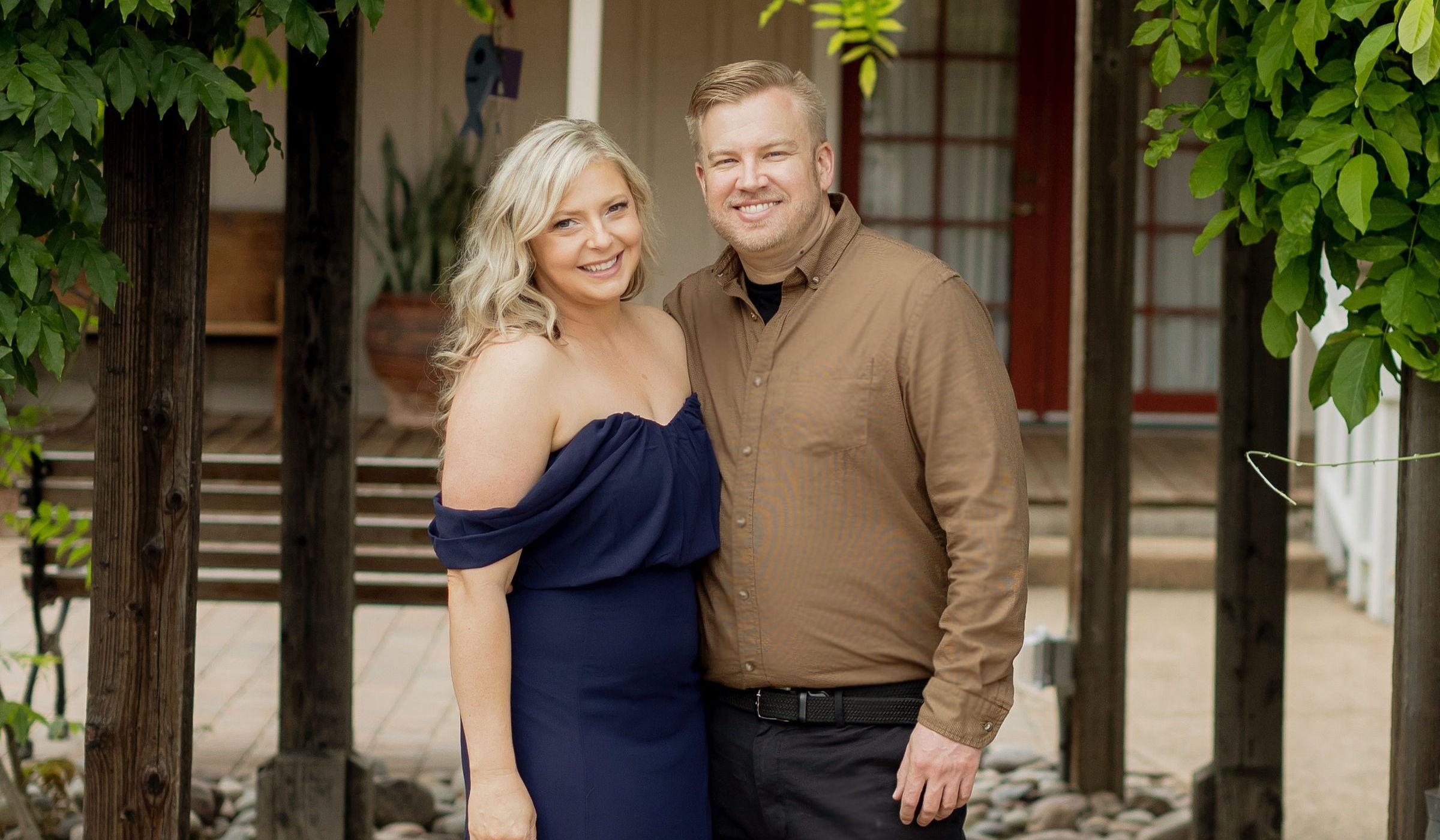 Jacqueline Mougel and Luke Diebolt's Wedding Website