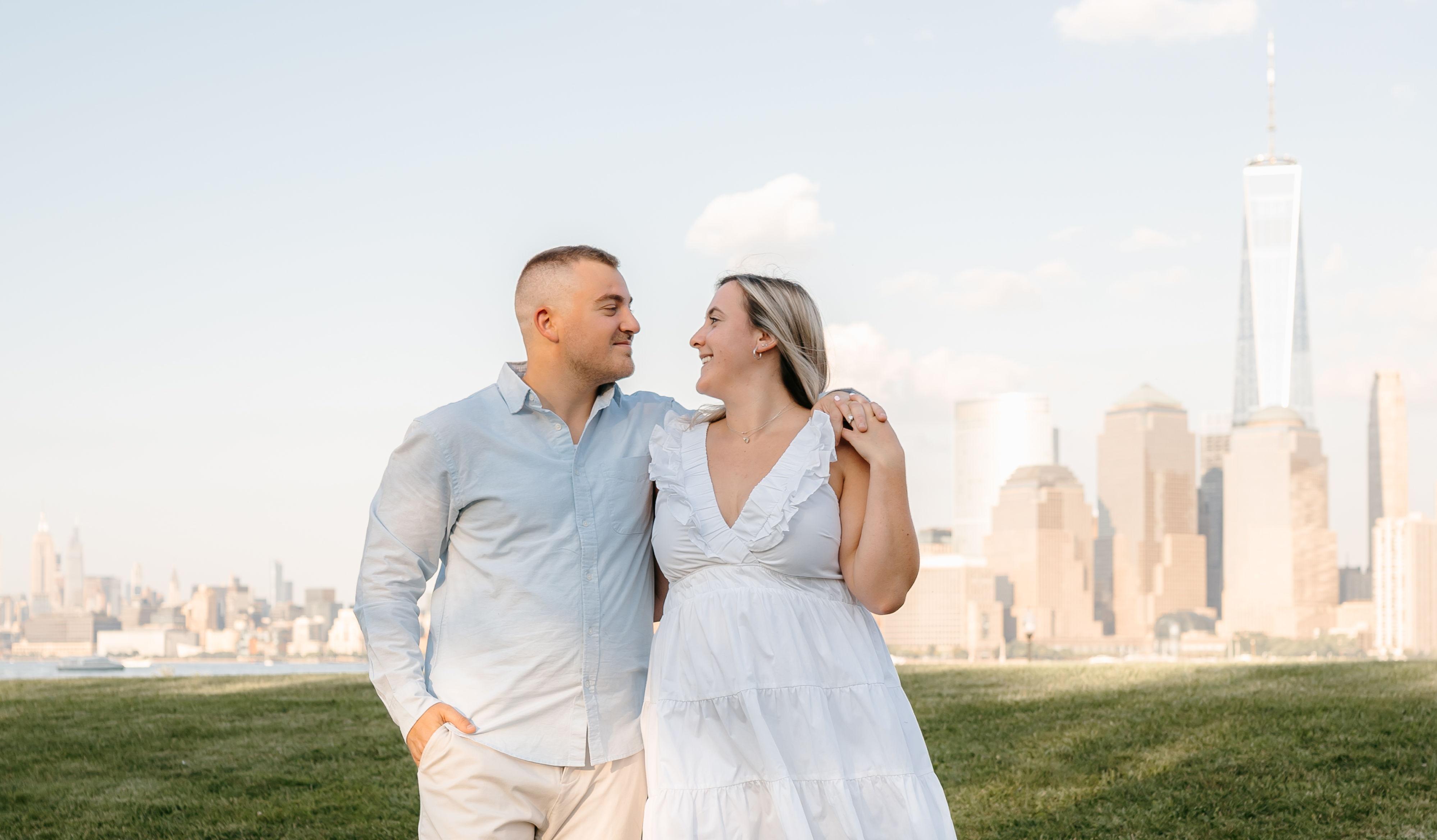 Delia Quinion and Matthew Salerno's Wedding Website