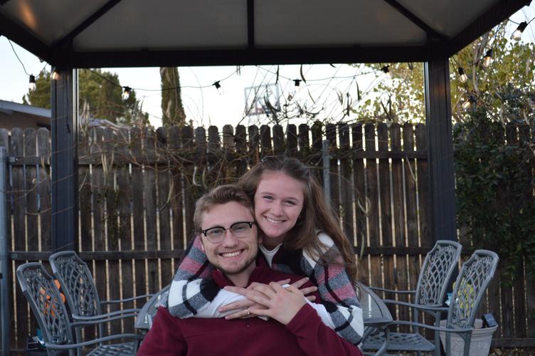 Taylor Petty and Tobias Edelstein's Wedding Website