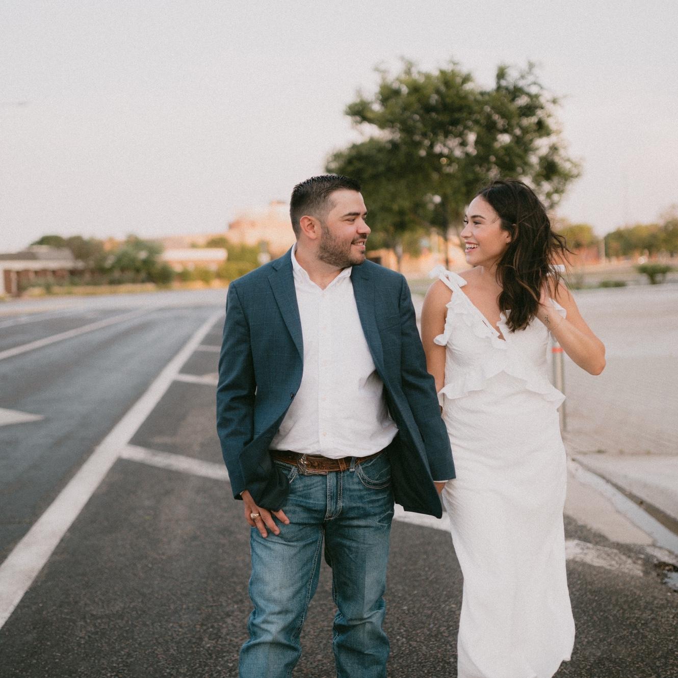 Alexandria Huerta and Jordan Garibay's Wedding Website