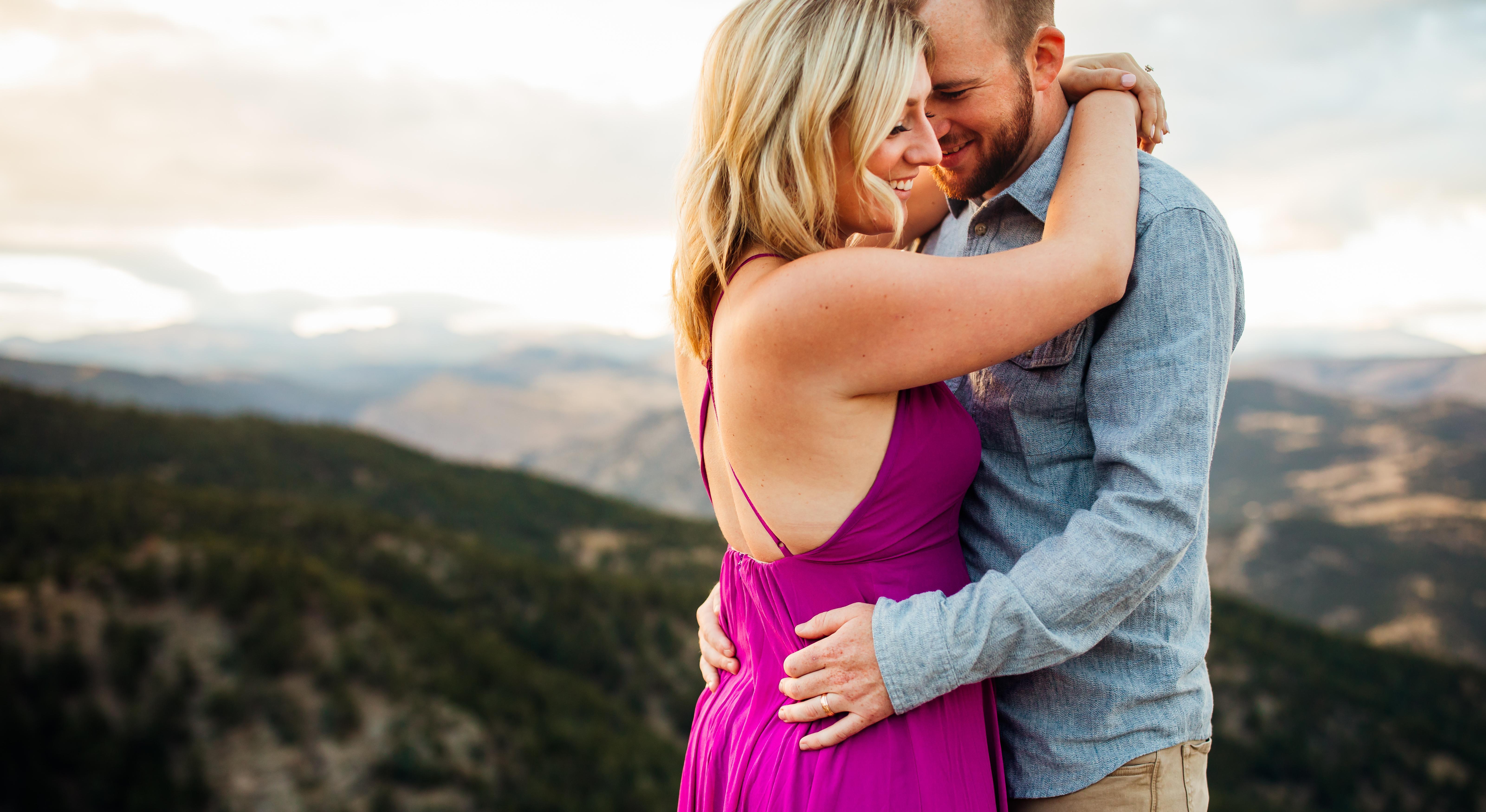 Ashlee Knickerbocker and Kyle Freeman's Wedding Website