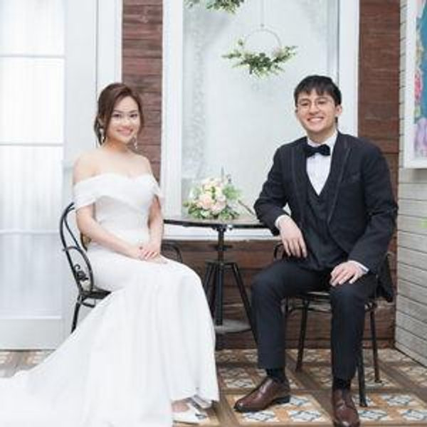 Spencer Wong and Samantha Liu's Wedding Registry on Zola