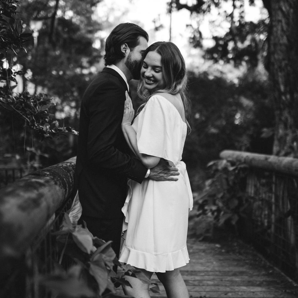 James Bailey and Kaitlyn Elliott's Wedding Website