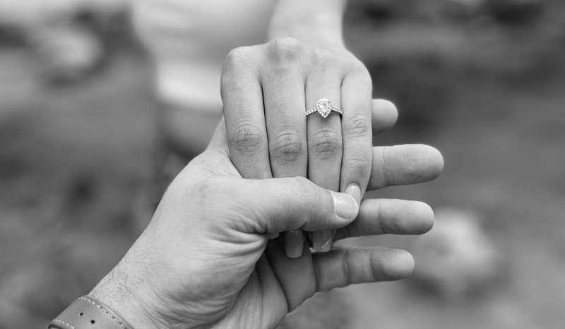 Angelique Gonzalez and Dustin Nolan's Wedding Website