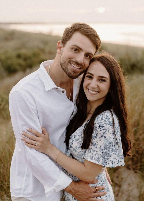 Nicole Barone and Shawn Conway's Wedding Website