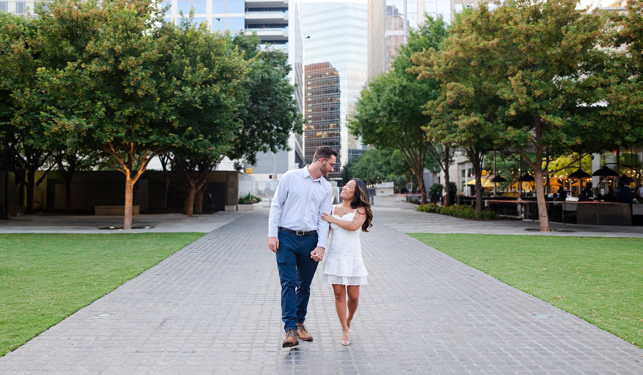 Joie Hensley and James Fifield's Wedding Website