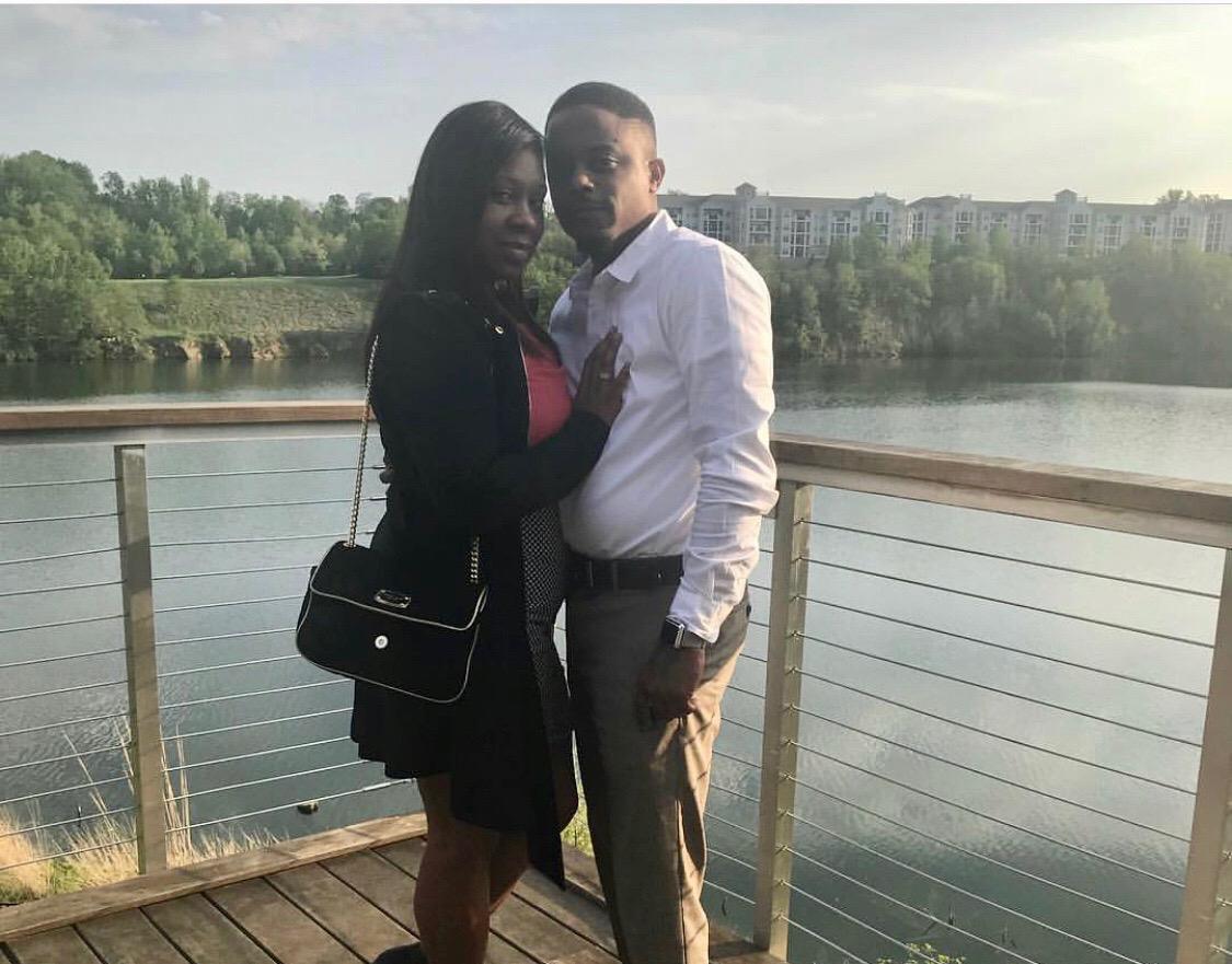 James Murphy and Chea Easley's Wedding Website