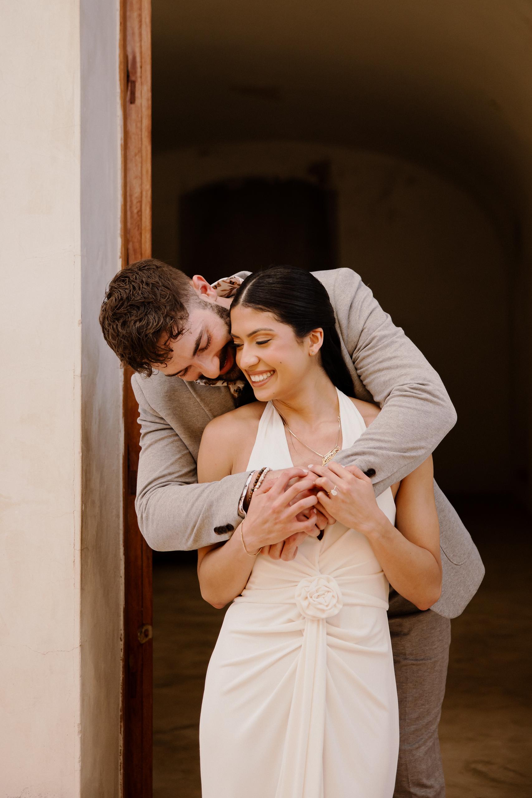 Nathalia Simonetti and Jordan Jorgenson's Wedding Website