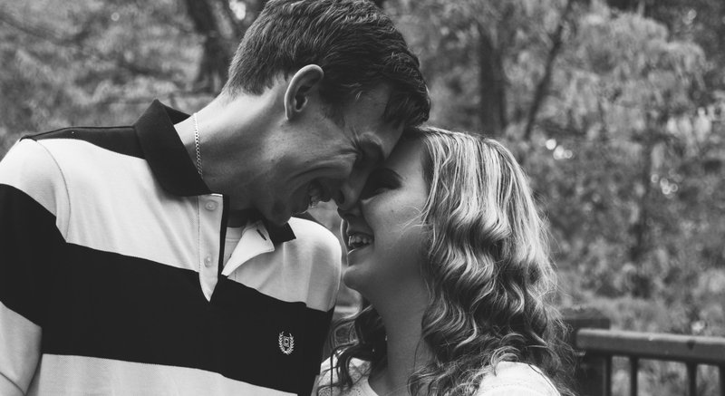 Mariah Harville and Nicholas Poirier's Wedding Website
