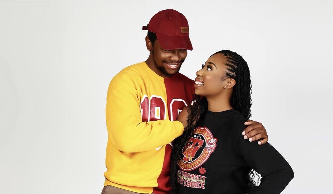 Collette Coleman and Shawn Royall's Wedding Website