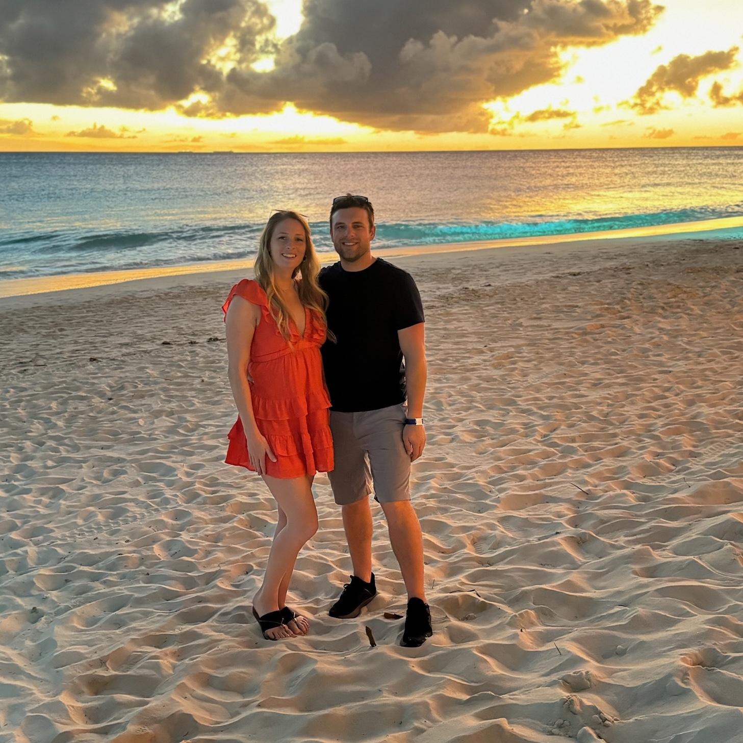 Baylee Ogg and Andrew Debolt's Wedding Website