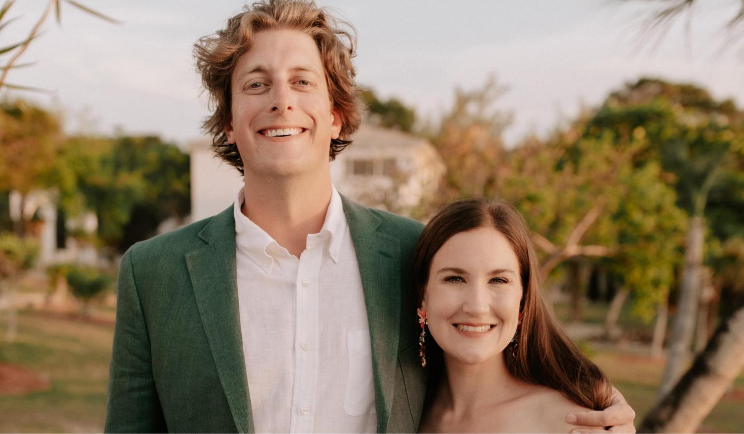 Kristin Howe and Ryan Cole's Wedding Website