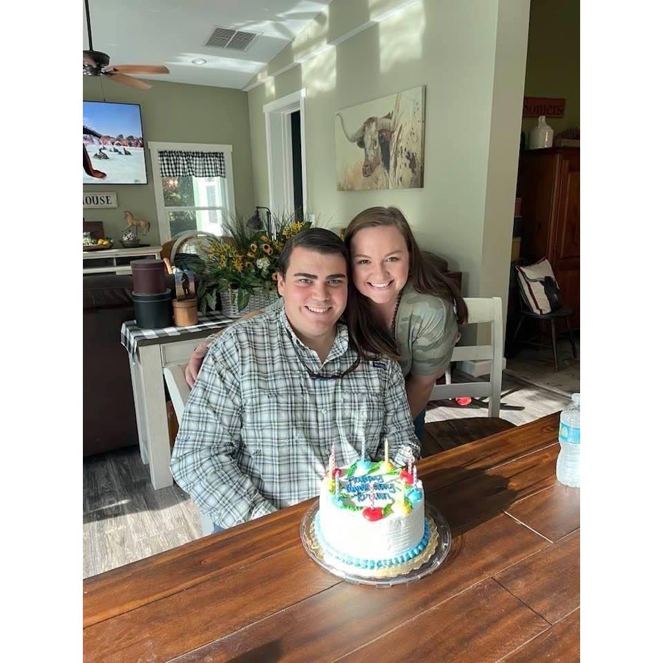 Gillian Griffin and Brian Mauro's Wedding Website