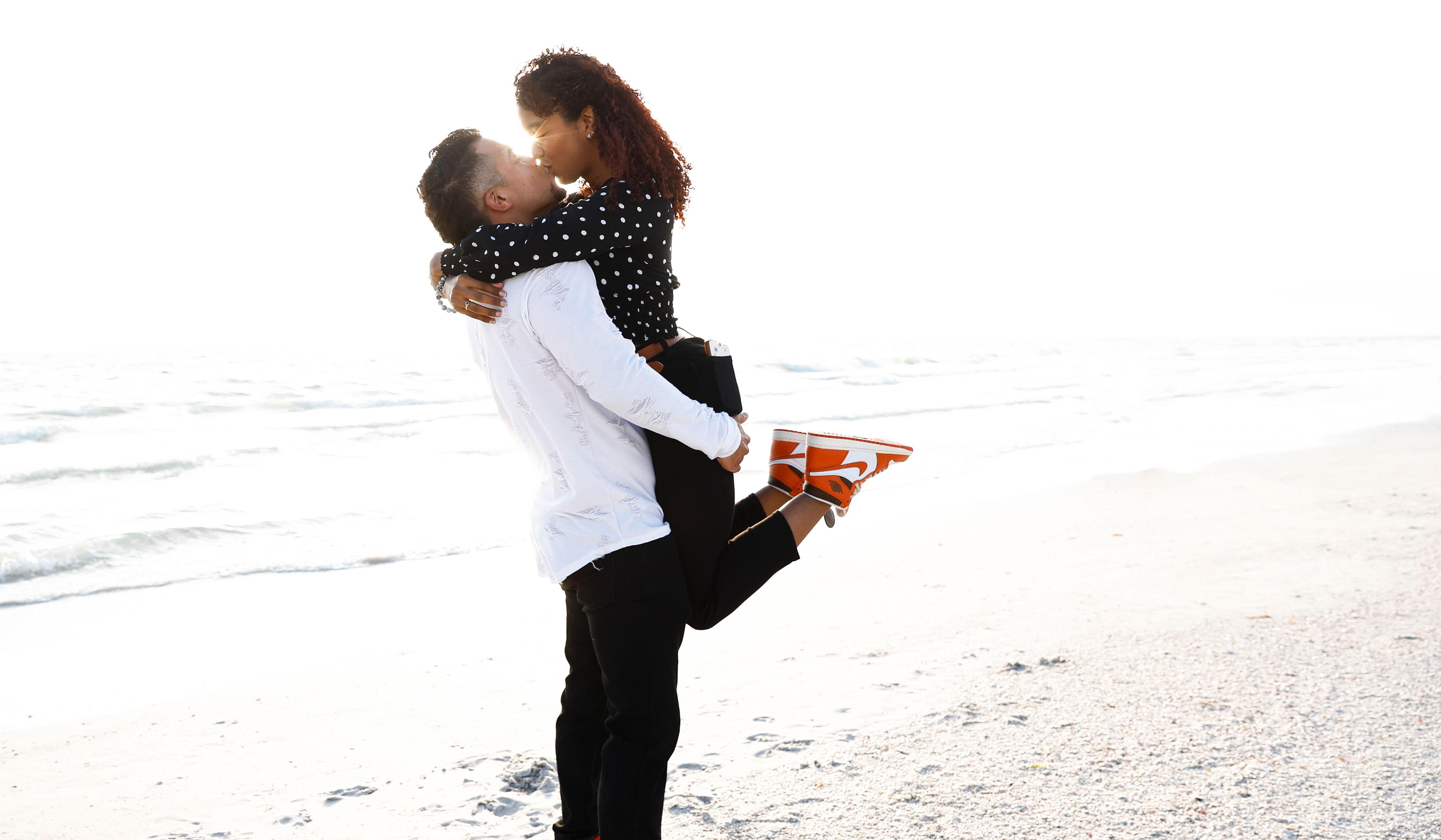 Mayrett Sierra and Alex Jimenez's Wedding Website