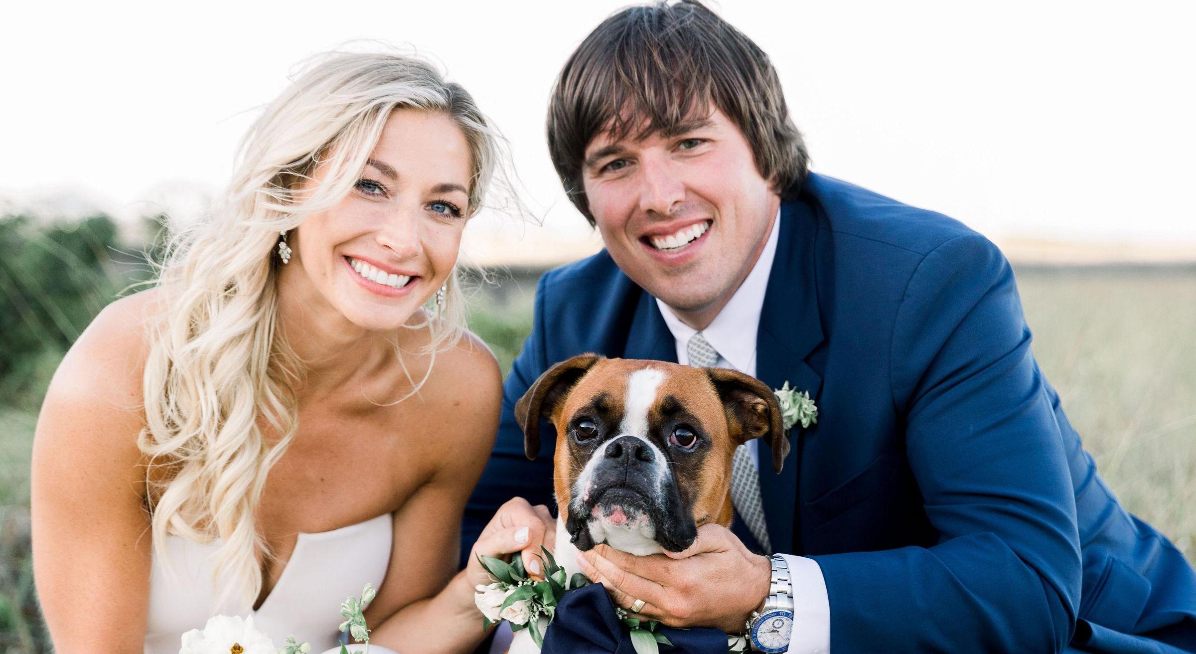 Caroline Van Wart and Ryan Coan's Wedding Website