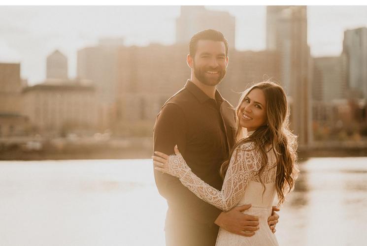 Kelsey Quinlan and Tyler Allen's Wedding Website