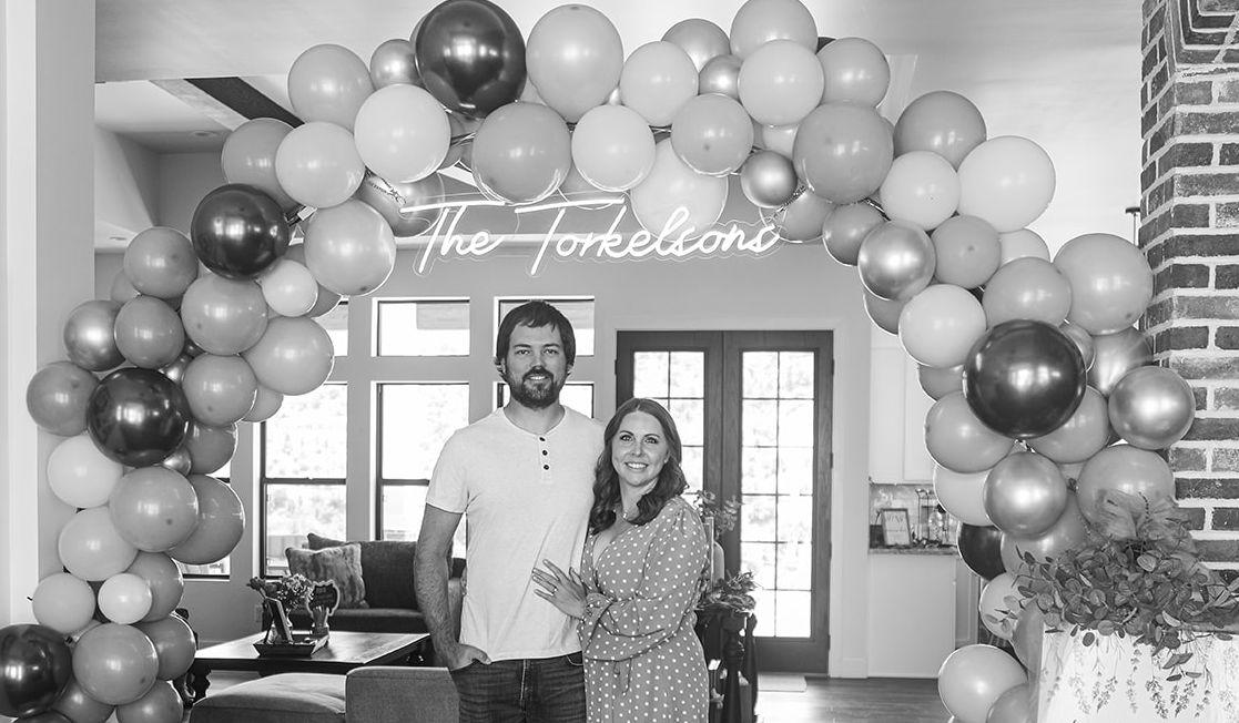 Aaron Torkelson and Savannah Searles' Wedding Website