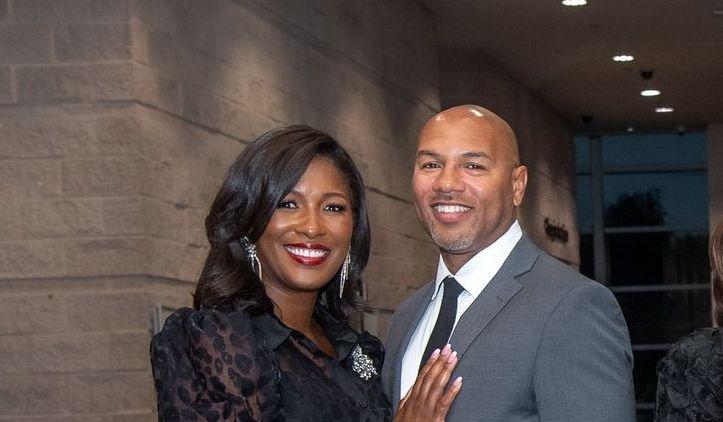 A. Joi Jones and Adrick Ingram's Wedding Website