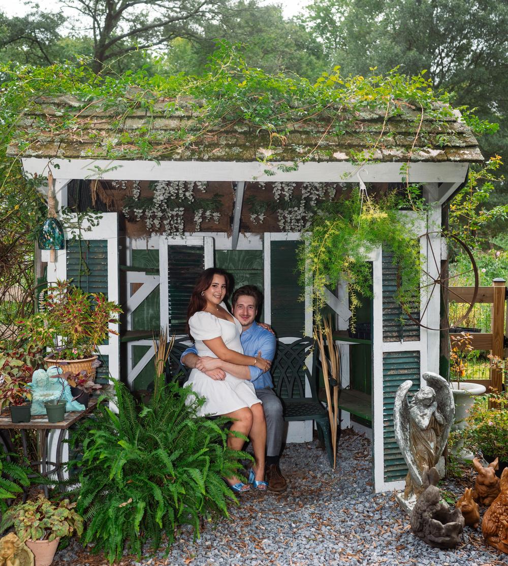 Arianna Isabel Jarocki and Michael Anthony Mercuri's Wedding Website