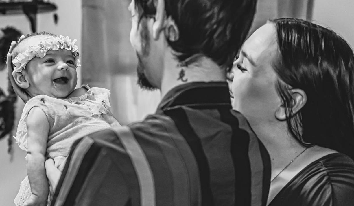 Samantha Voss and Jacob Harrison's Wedding Website