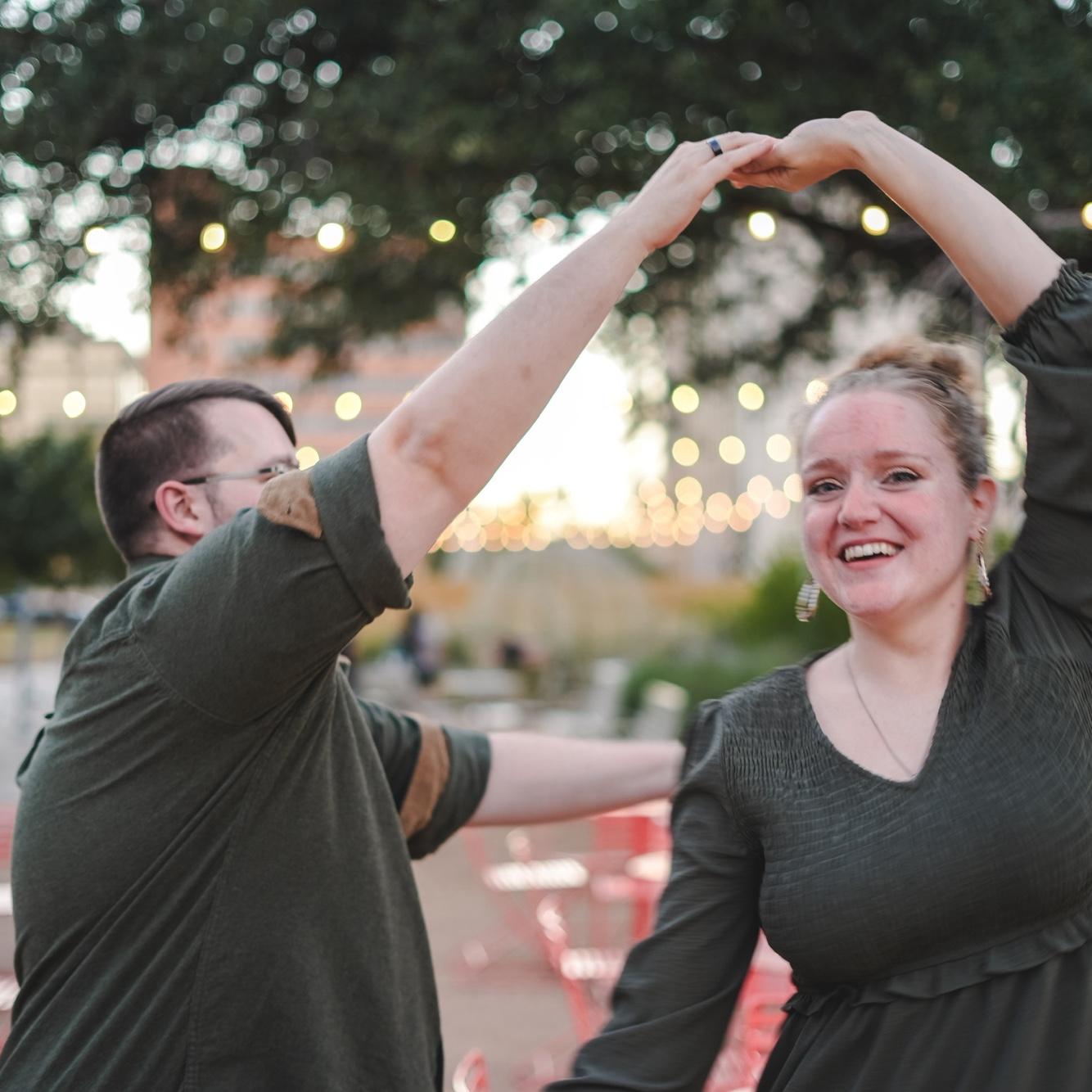 Anna Lien and Kaleb Millstead's Wedding Website