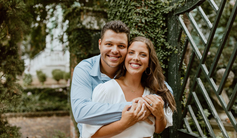 Anna Grace MacKenzie and Dillon Carrell's Wedding Website