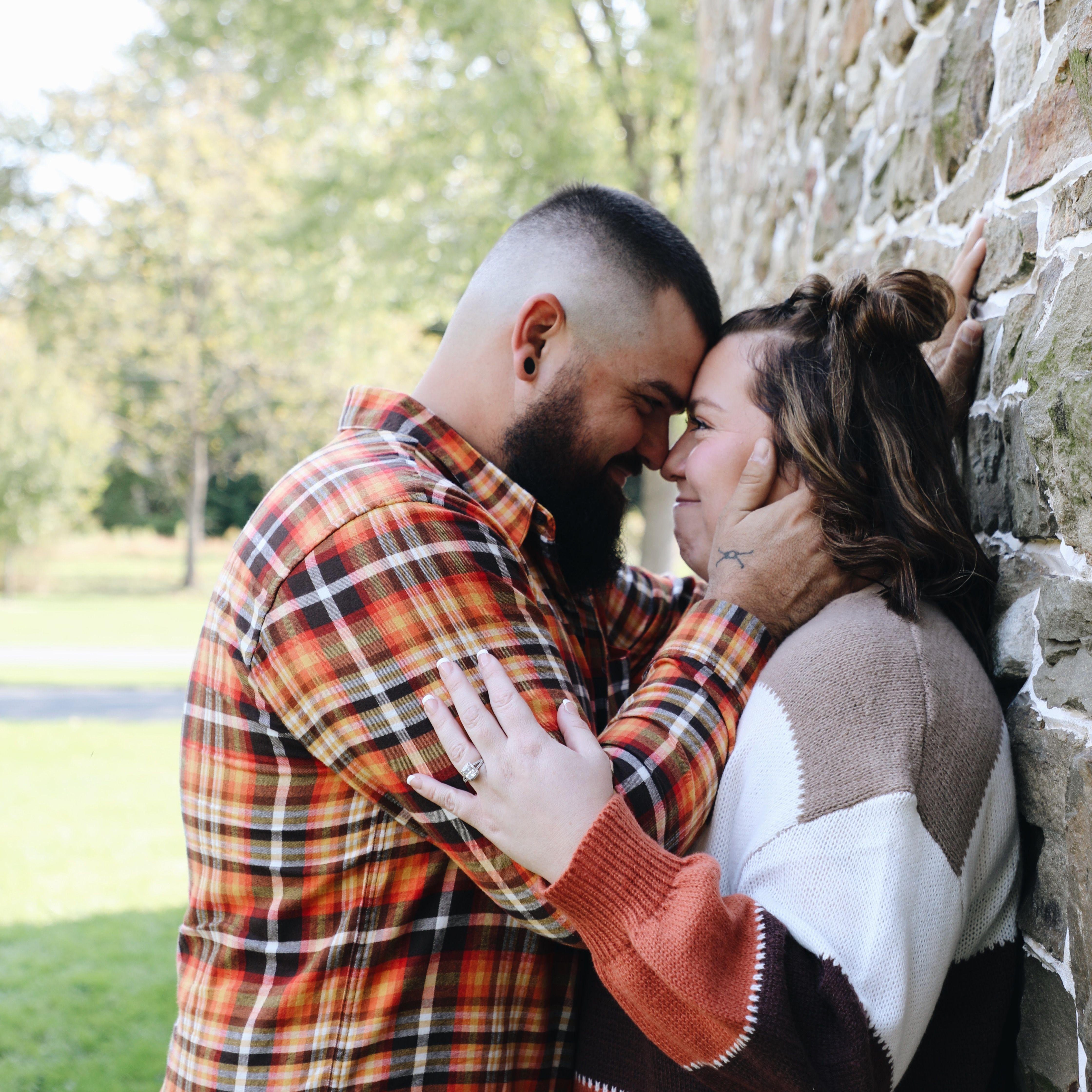 Kayla Stoner and Matthew Helman's Wedding Website