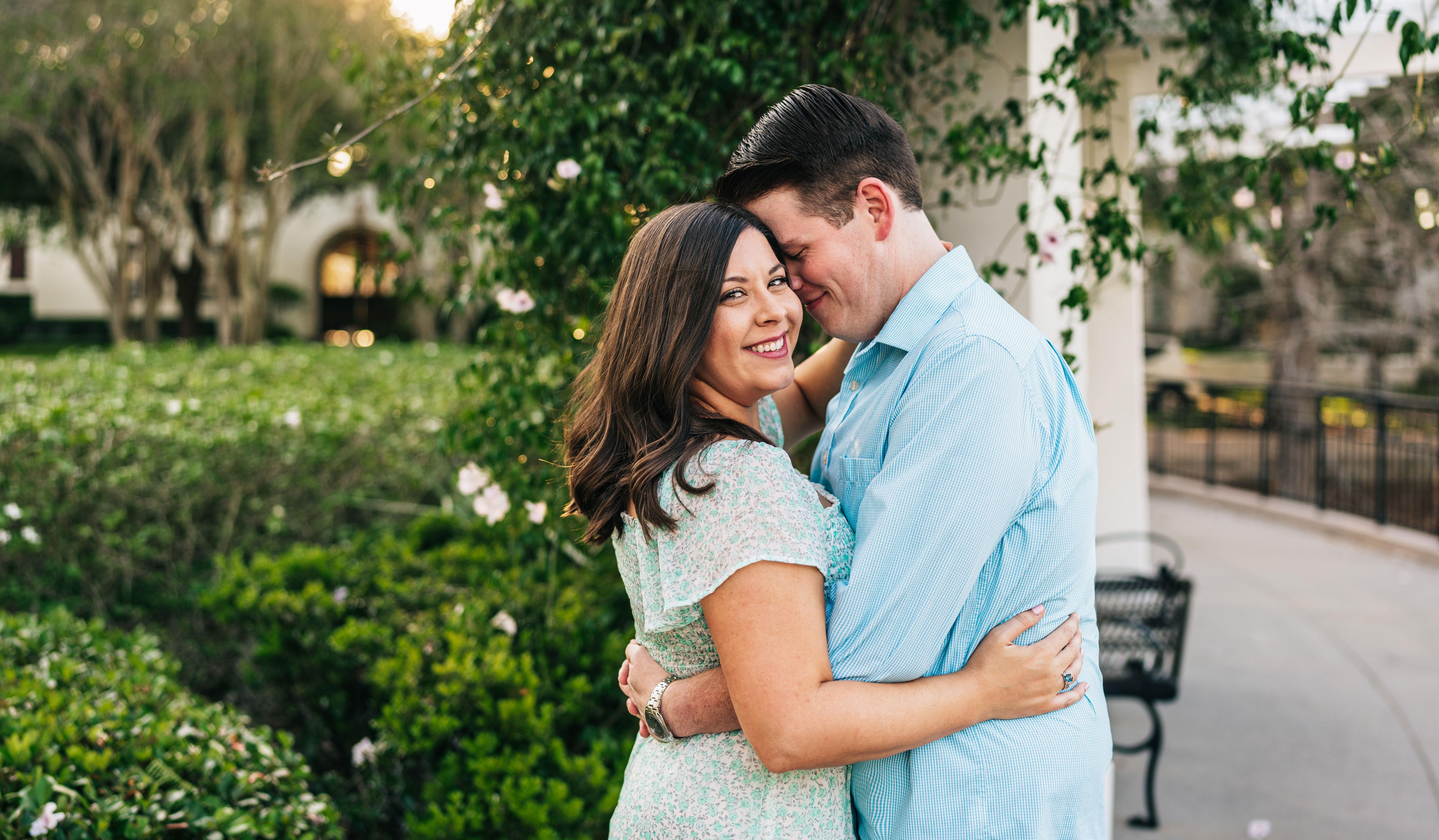 Greg Sigler and Brittany Partain's Wedding Website