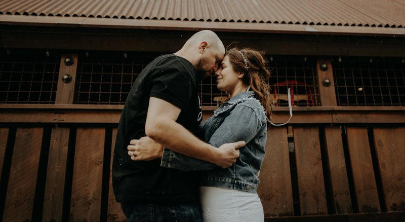 Ashley Evans and Jason Stach's Wedding Website