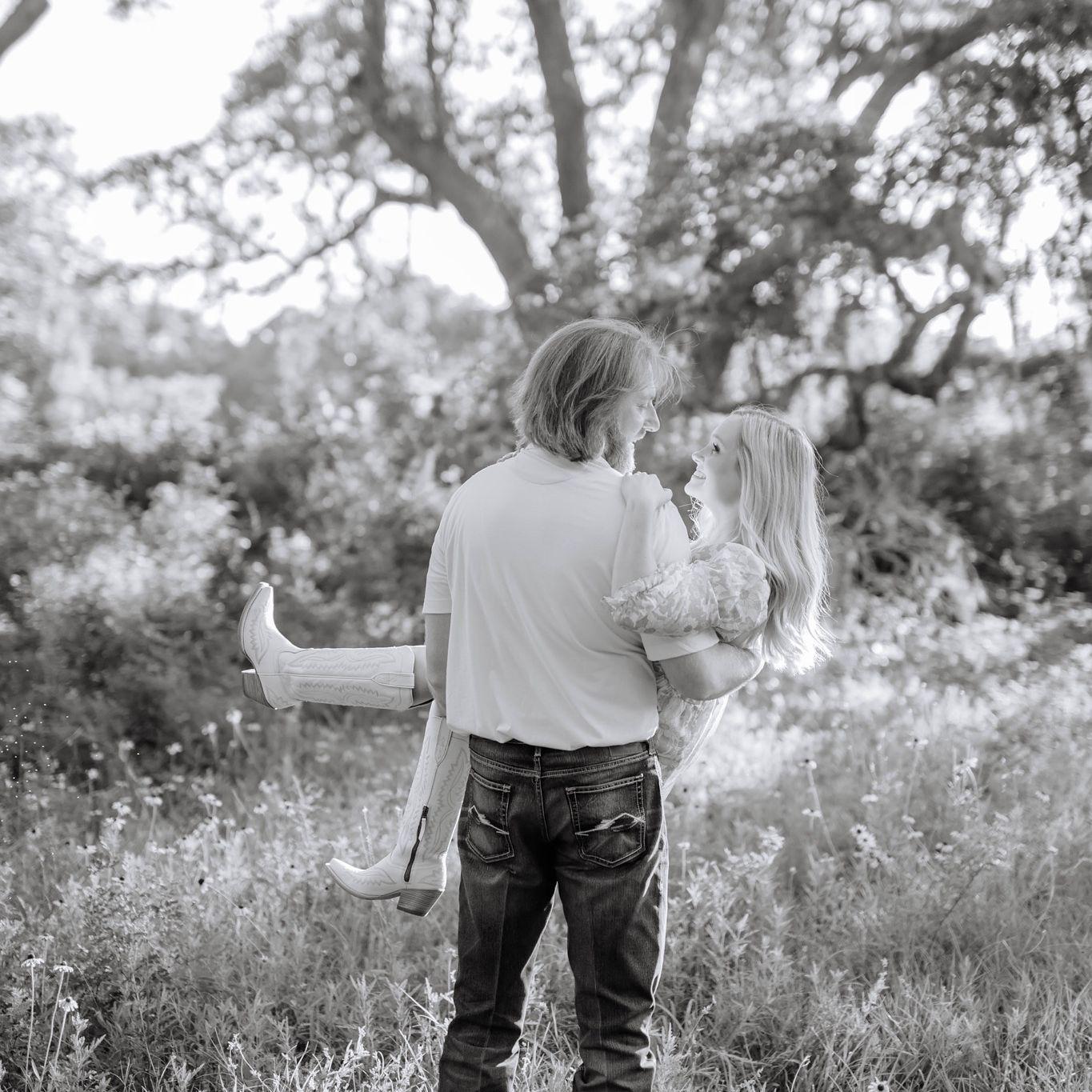 Cally Moudry and Scott Sudduth's Wedding Website