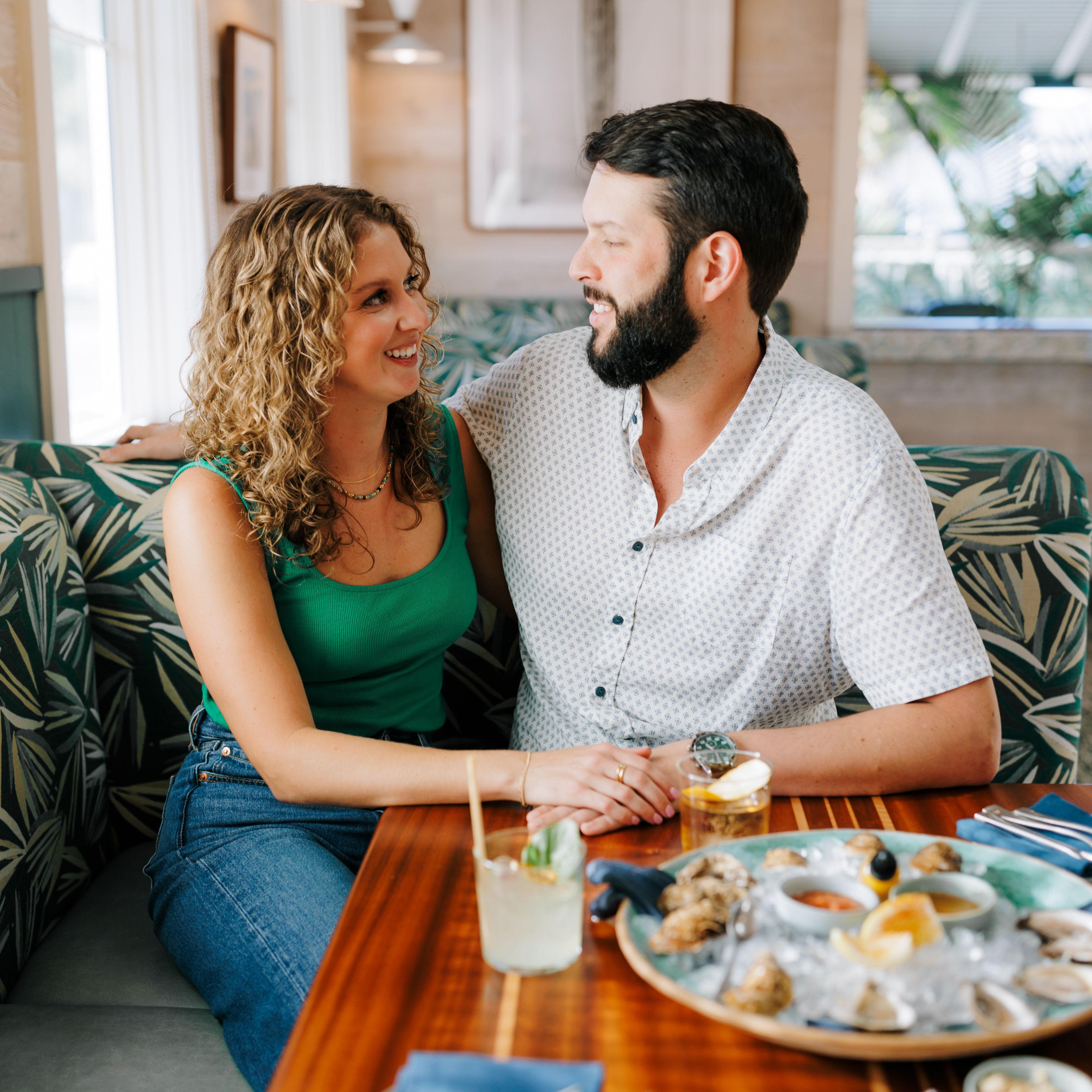 Jessica Story and Gabriel Gunter's Wedding Website