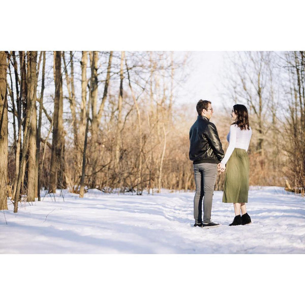 Whitney Clay and Joe Mulvaney's Wedding Website