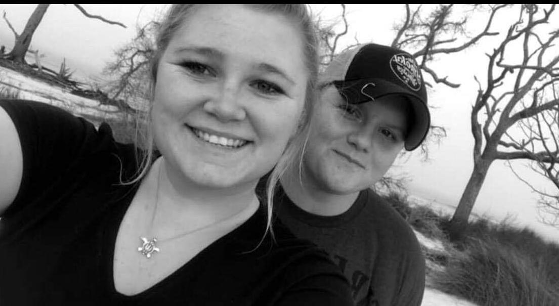 Casey Lundy and Breanna Watkins' Wedding Website