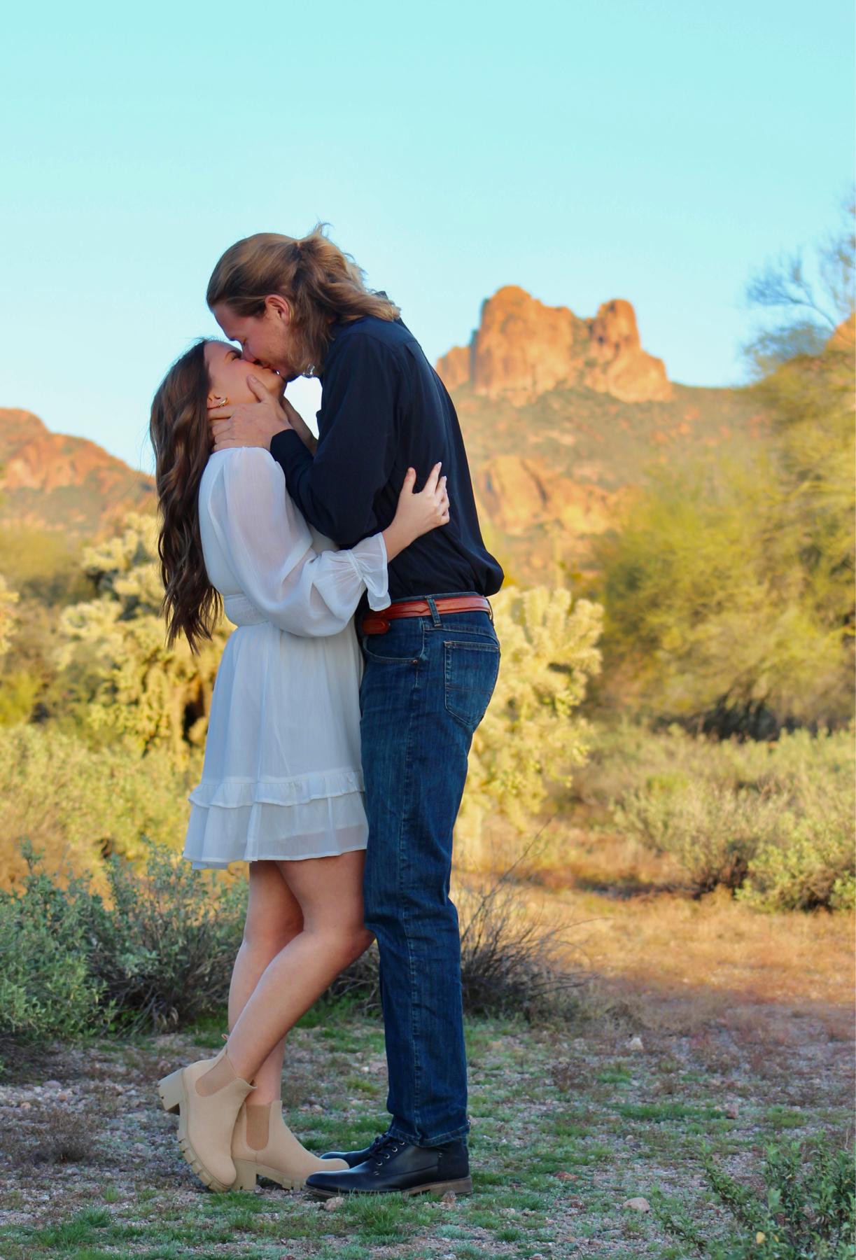 Madelyn Roby and Michael Moreno's Wedding Website