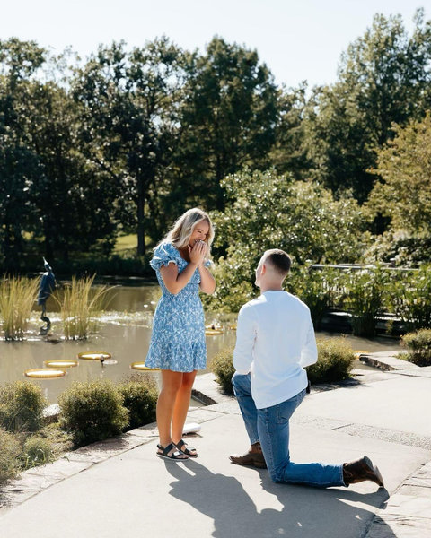Gunnar Carpenter and Taylor Arthur's Wedding Website
