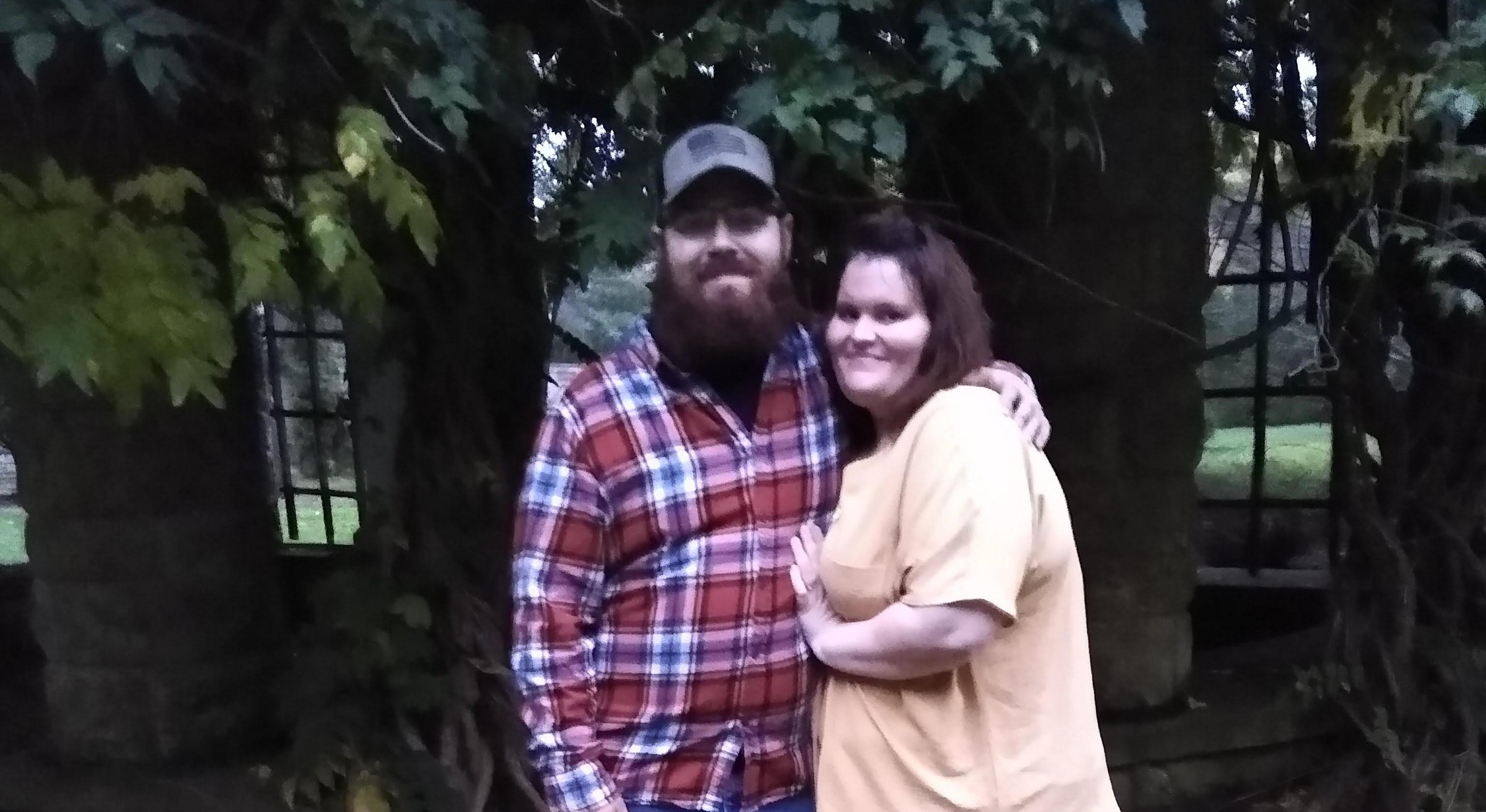 kayleigh roy and joshua bracken's Wedding Website