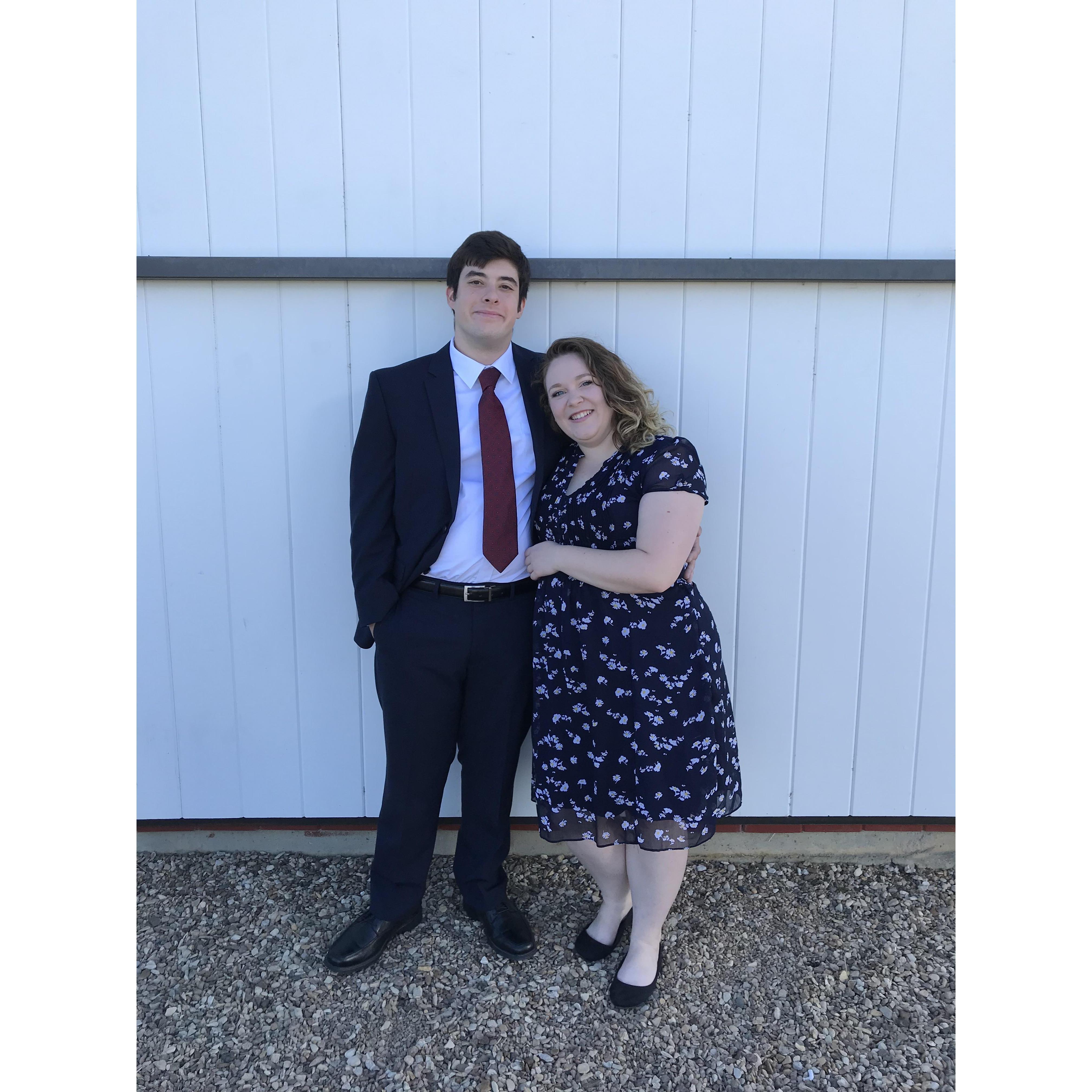 Victoria Hutchinson and Jacob Higginbotham's Wedding Website