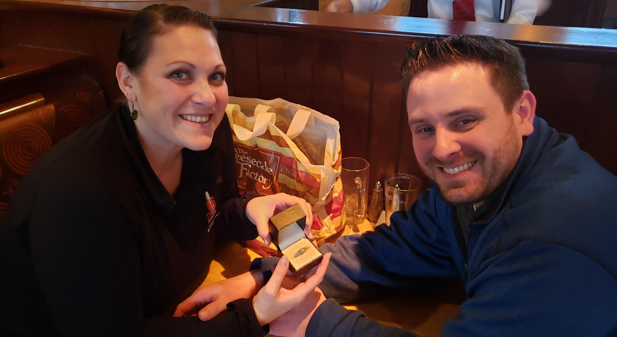 Tia Newton and Matthew Youngchild's Wedding Website