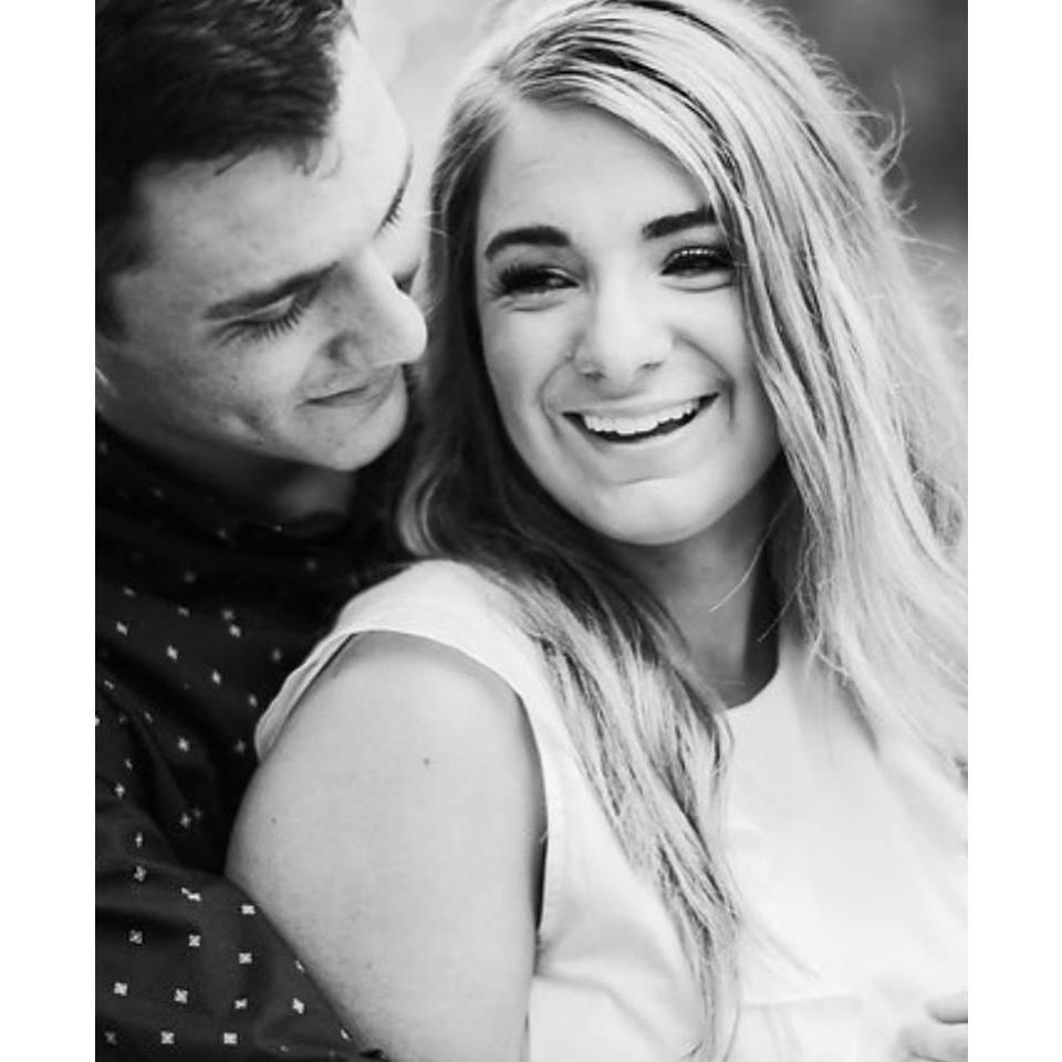 Alexa Harrison and Alex Bohnhoff's Wedding Website