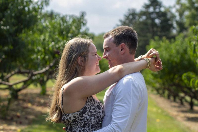 Alexa Gioseffi and Austin McGinley's Wedding Website