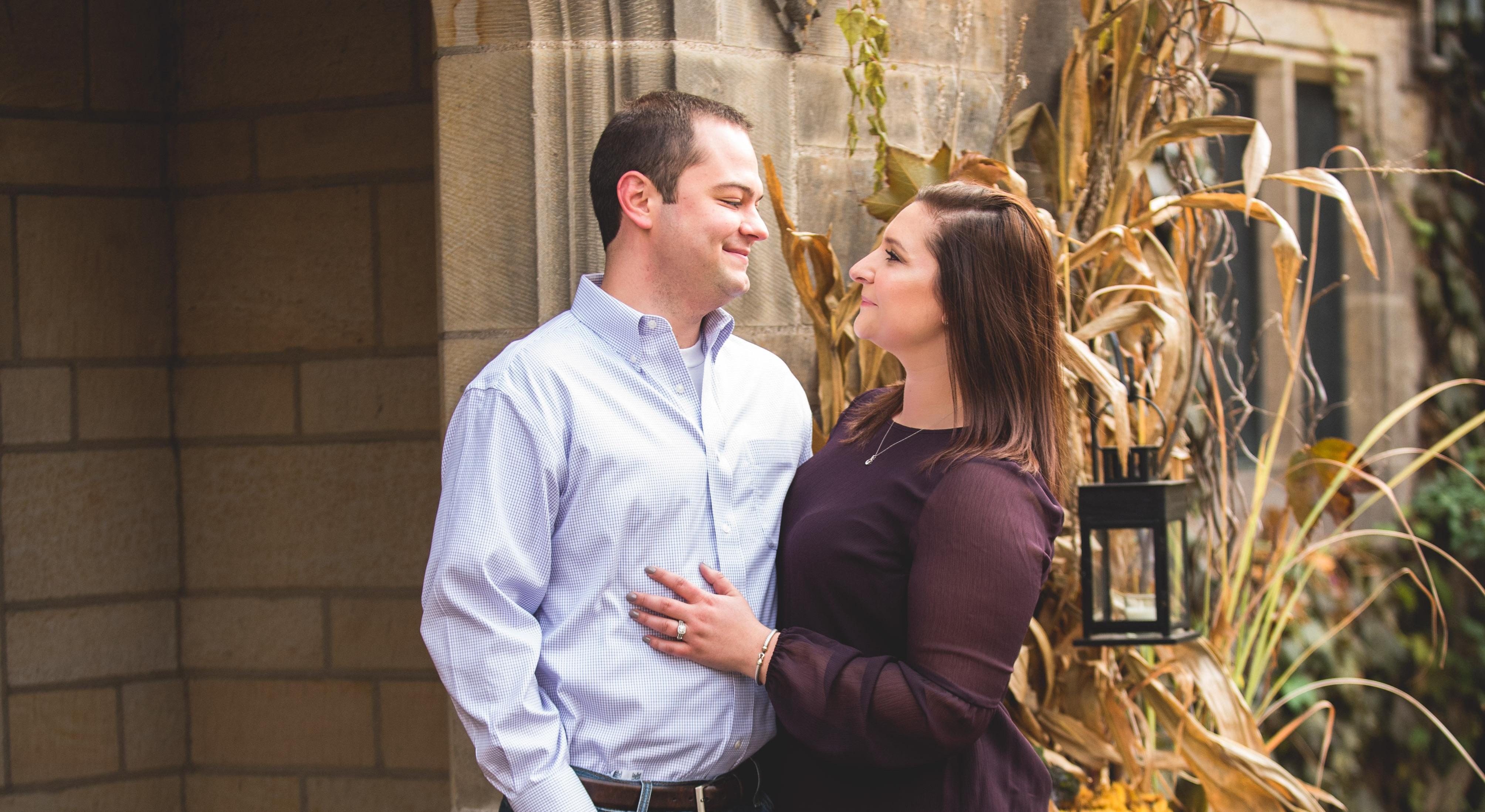 Bridgette Haas and Neil Leising's Wedding Website