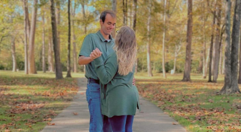Dakota Mowery and Alyssa Waters' Wedding Website